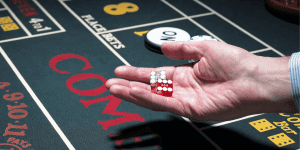 Craps Dice Setting and Control: Top 9 Best Craps Dice Sets